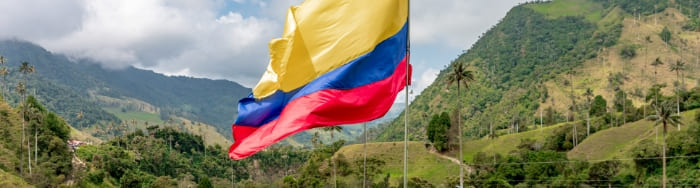 Clima en Colombia: Pronóstico del tiempo • TerraClima