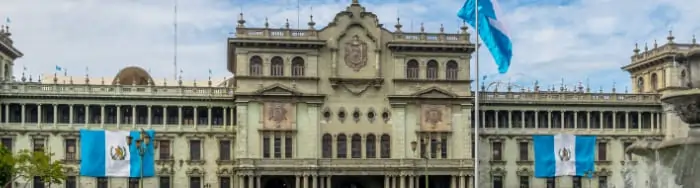 Clima en Mixco, hoy viernes 28 de febrero de 2025. Un día sereno entre ...