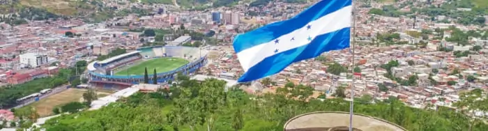 Clima en Ciudad Choluteca, hoy lunes 26 de mayo de 2025. Un día sereno ...