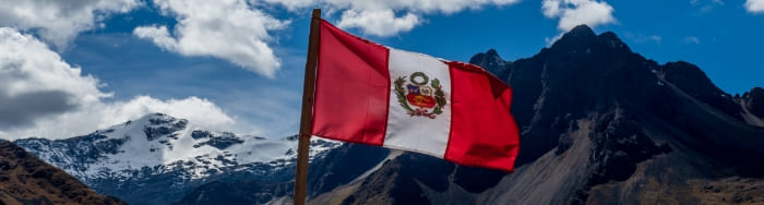 Clima en Perú: Pronóstico del tiempo • TerraClima