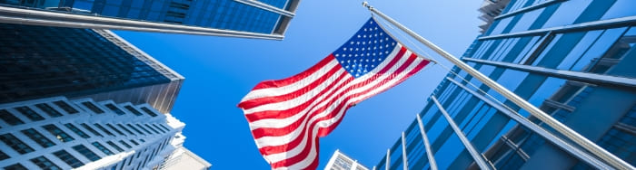 Clima en USA: Pronóstico del tiempo • TerraClima